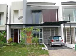 Minimalist House Design Canopy ~ FREE DESIGN NEWS