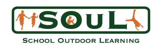 School Outdoor Learning - SOuL: Stick Man Activities