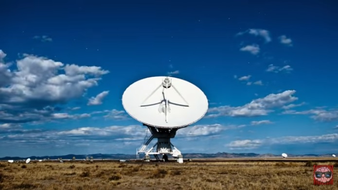 Top 10 future technology that is here right now