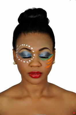 Check out actress Mary Uranta's beautiful new photos | Welcome to Linda ...