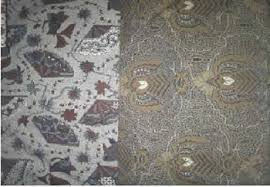 Welcome To My Blog: Mengenal Berbagai Macam Jenis Batik