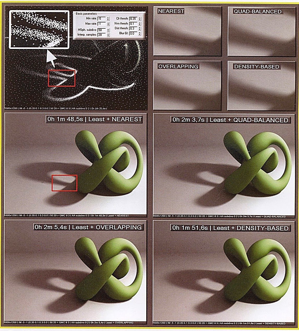 Vray Irradiance map | 3D Models , Texture , Tutorial ... 3Ds Max , Maya ...