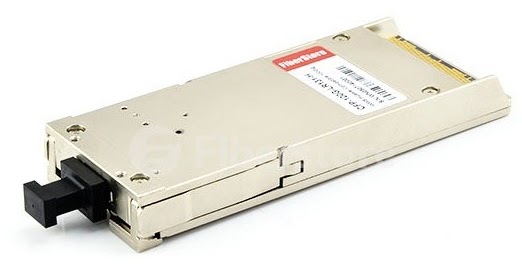 Optical Transceiver Module: CFP2