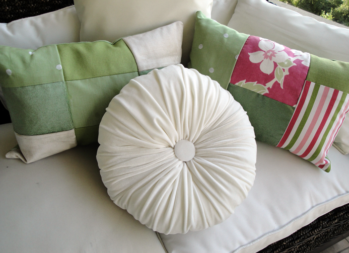 Decorar cojines - Imagui