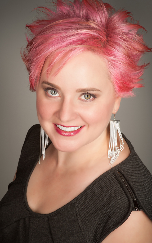 IDTSD Blog: Project Runway Guest at Form + Fashion Event