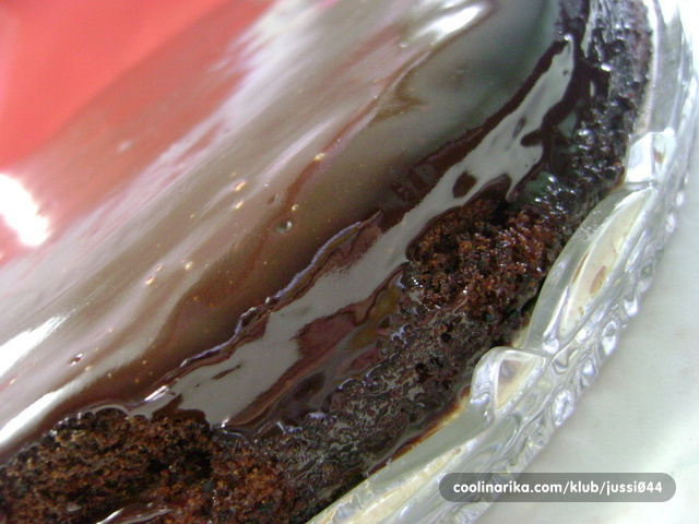 KOLAČ OD ROGAČA ~ Recepti iz Kuhinje