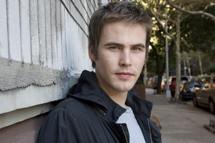 Zach Cregger - FOTOPANISH