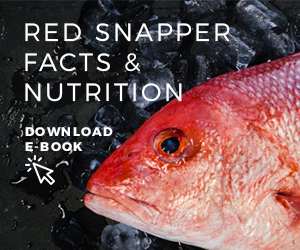 Fresh Red Snapper, Buy Red Snapper, Red Snapper Facts, Pacific Red ...