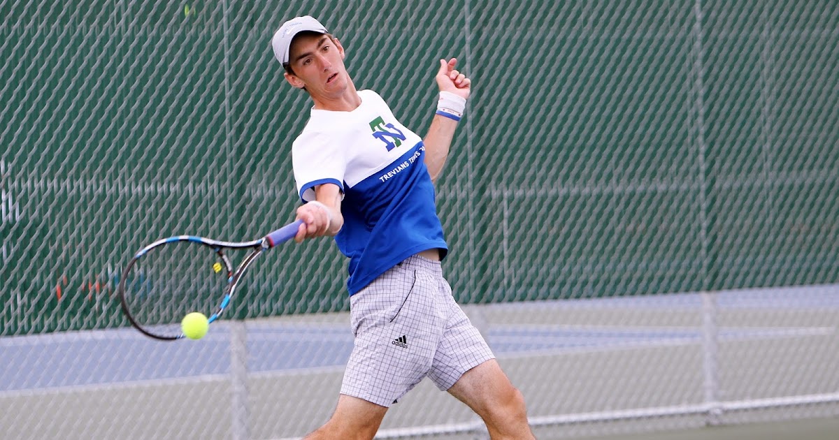Mark Kodiak Ukena: IHSA Tennis State Final Singles: Deerfield's Vuk ...