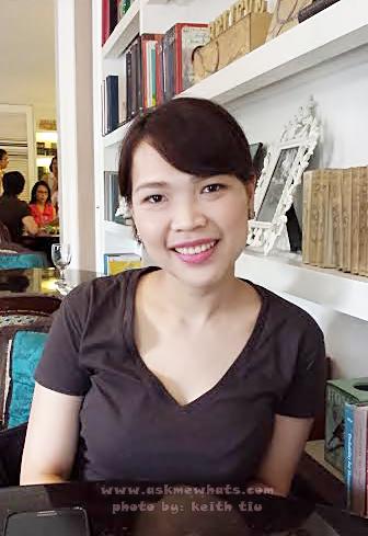 AskMeWhats - Top Beauty Blogger Philippines - Skincare Makeup Review ...