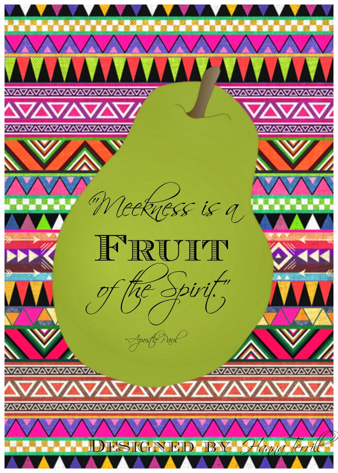 Drab to Fab: OCT. Conference Printables...