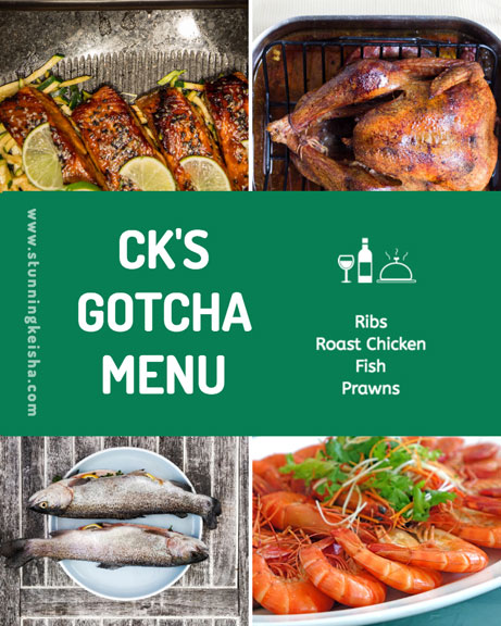 Happy Gotcha Day to ME | Stunning Keisha