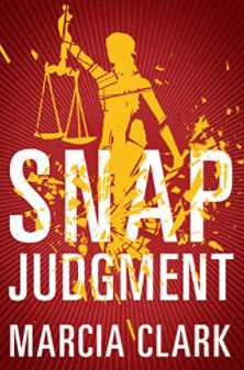 READY, SET, READ!: SNAP JUDGMENT