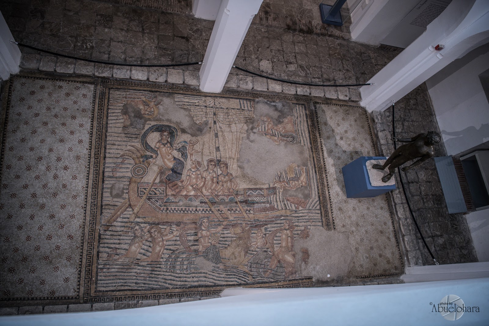 Tánger - Viaje a Marruecos - Las cosas del Abuelo O'hara