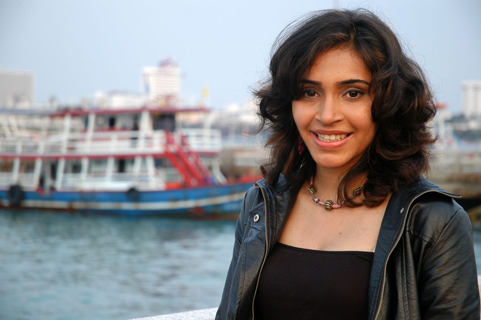 Photo Galleri: VARDHINI KANNADA ACTRESS LATEST IMAGES