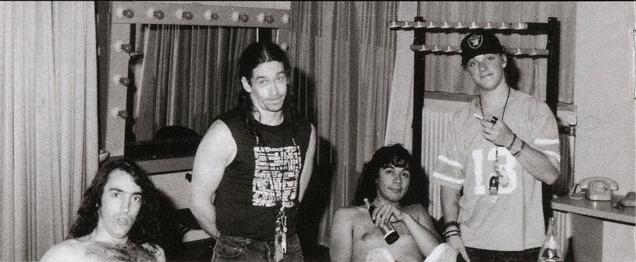 D.R.I. - [1987] Crossover (Millenium Edition - Remastered 2010 ...