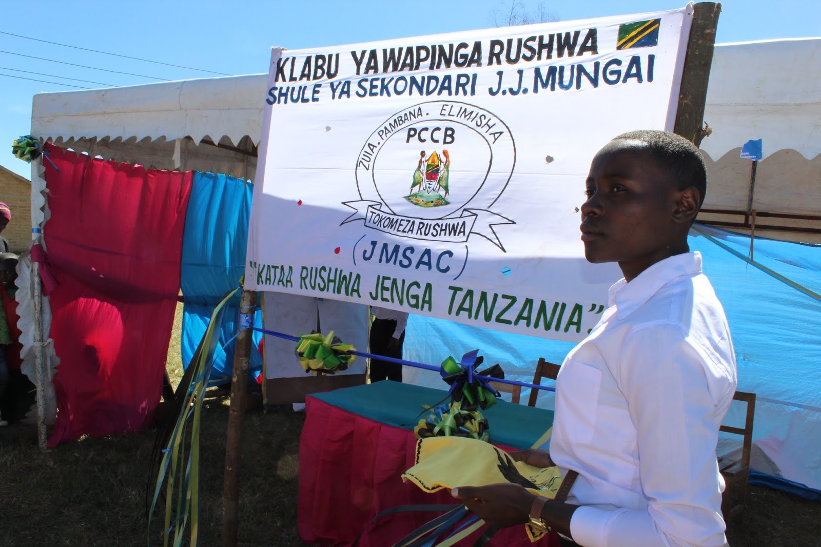 Amanitz.com: Ijue Historia ya Taasisi ya Kuzuia na Kupambana na Rushwa ...