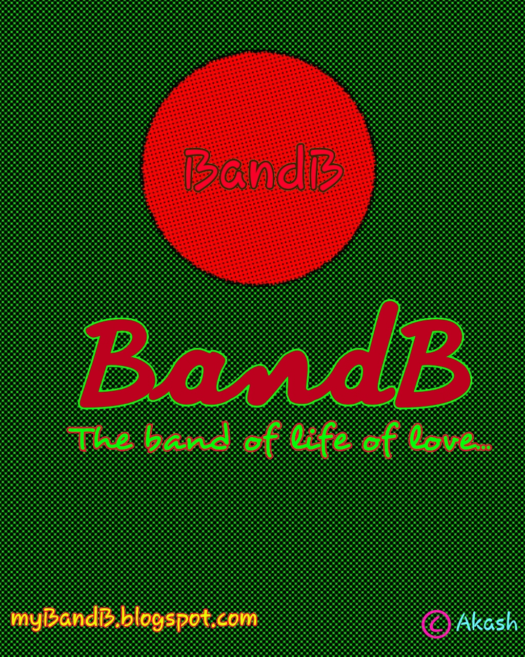 BandB