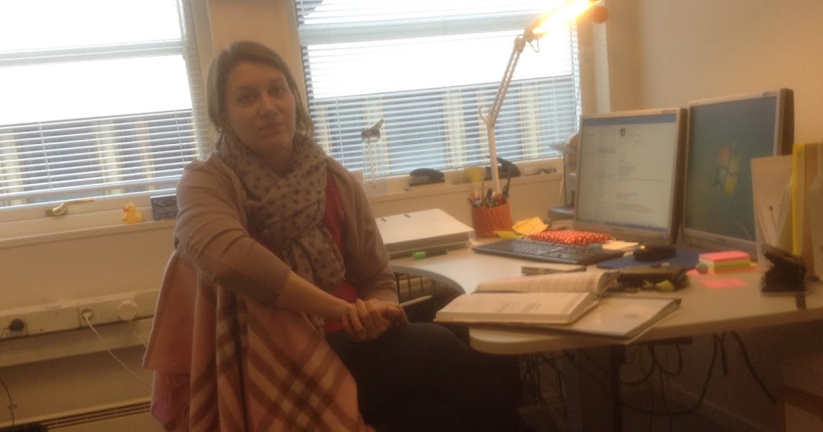 Opo -opinnot Haaga Helia 2015-2017 oppimispäiväkirja: vihdoinkin ...