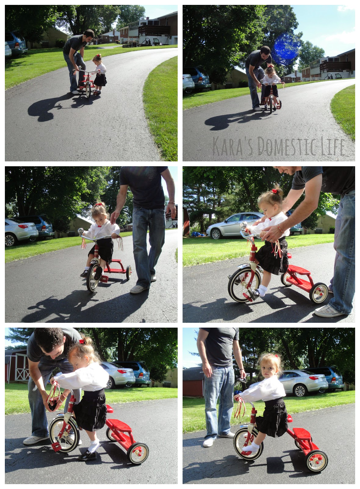 Kara's Domestic Life: jaina's mary poppins birthday party