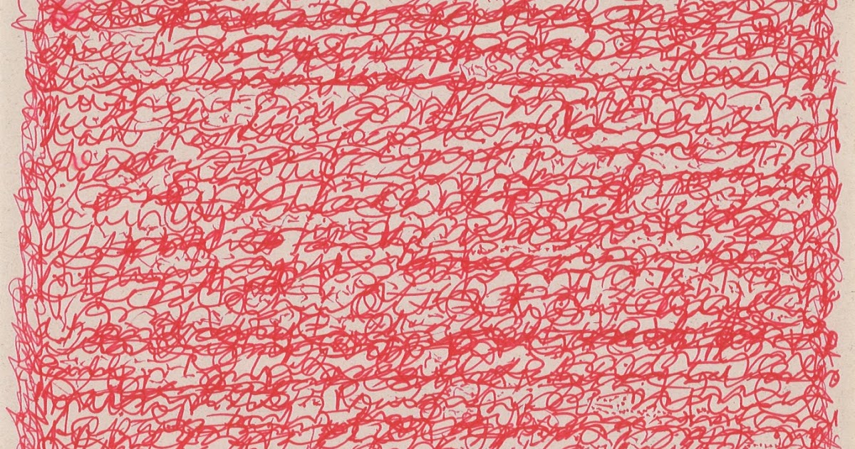 Hypergraphia Pictures: Hypergraphia Picture