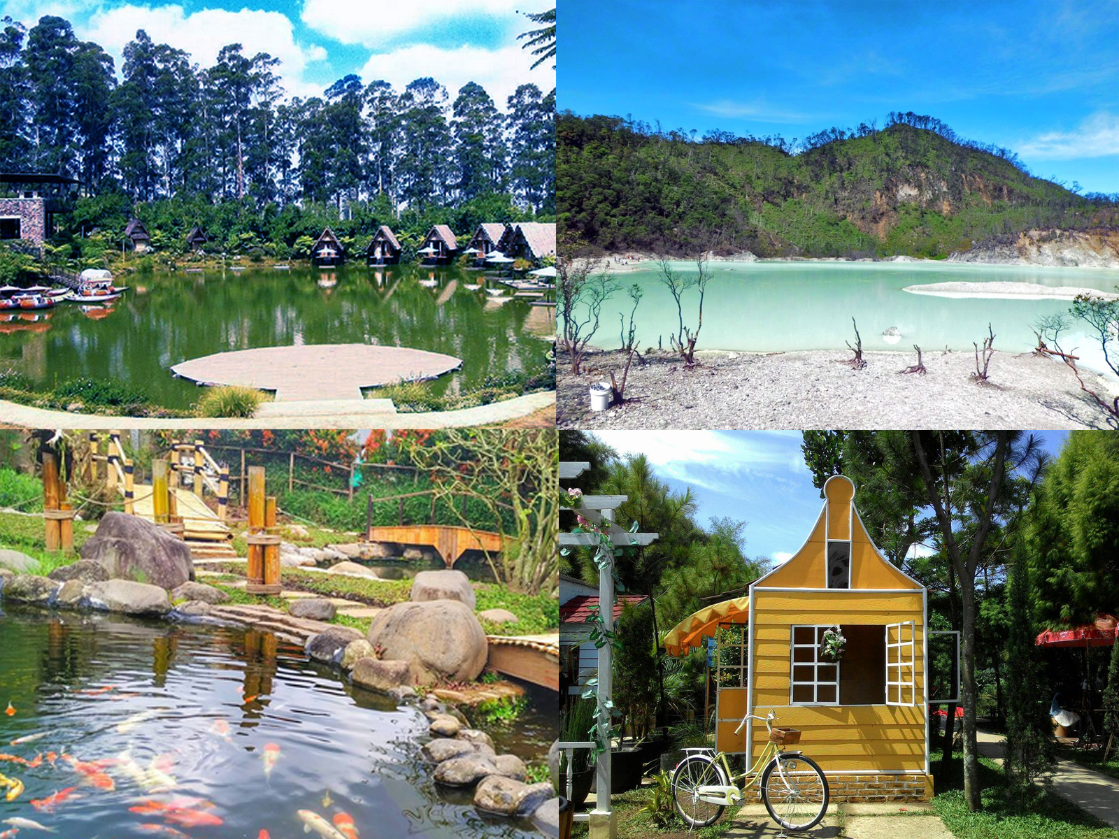 Populer 53+ Spot Foto Di Bandung Kota