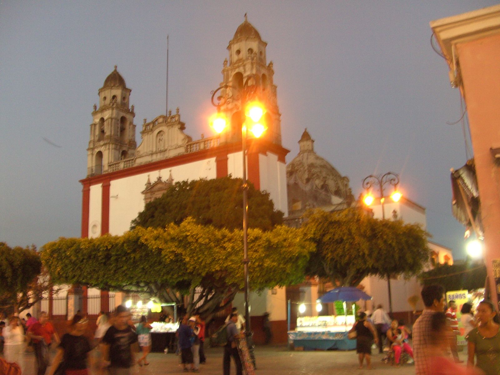 Cuautla Turistica: Visita a los siete altares, version Cuautla