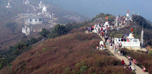 Jain Pilgrimage Tour Packages, Jain Tirth Darshan Yatra, Jainism Places ...