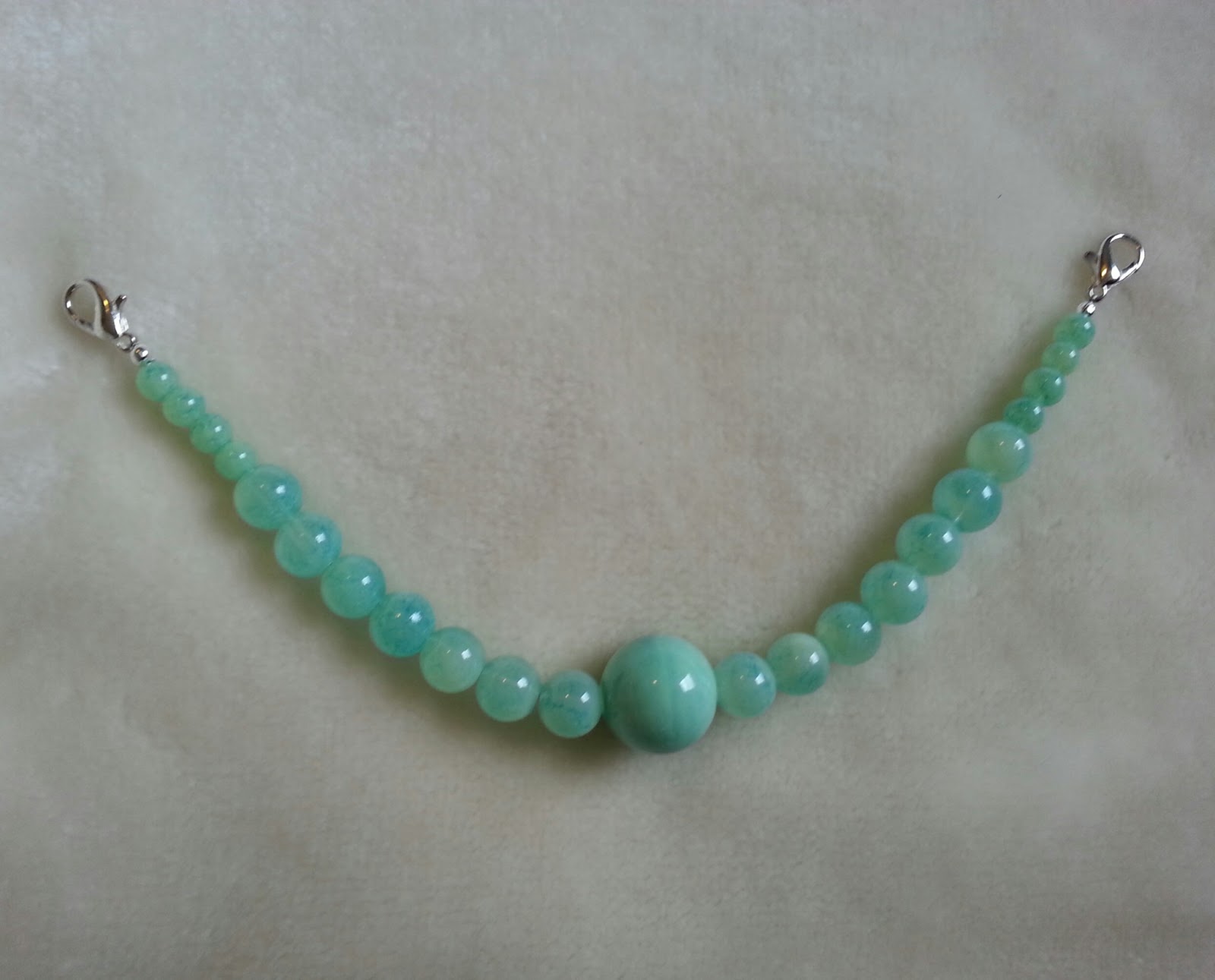 KIMONO LIFE: Etsy: Beaded Haori Himo