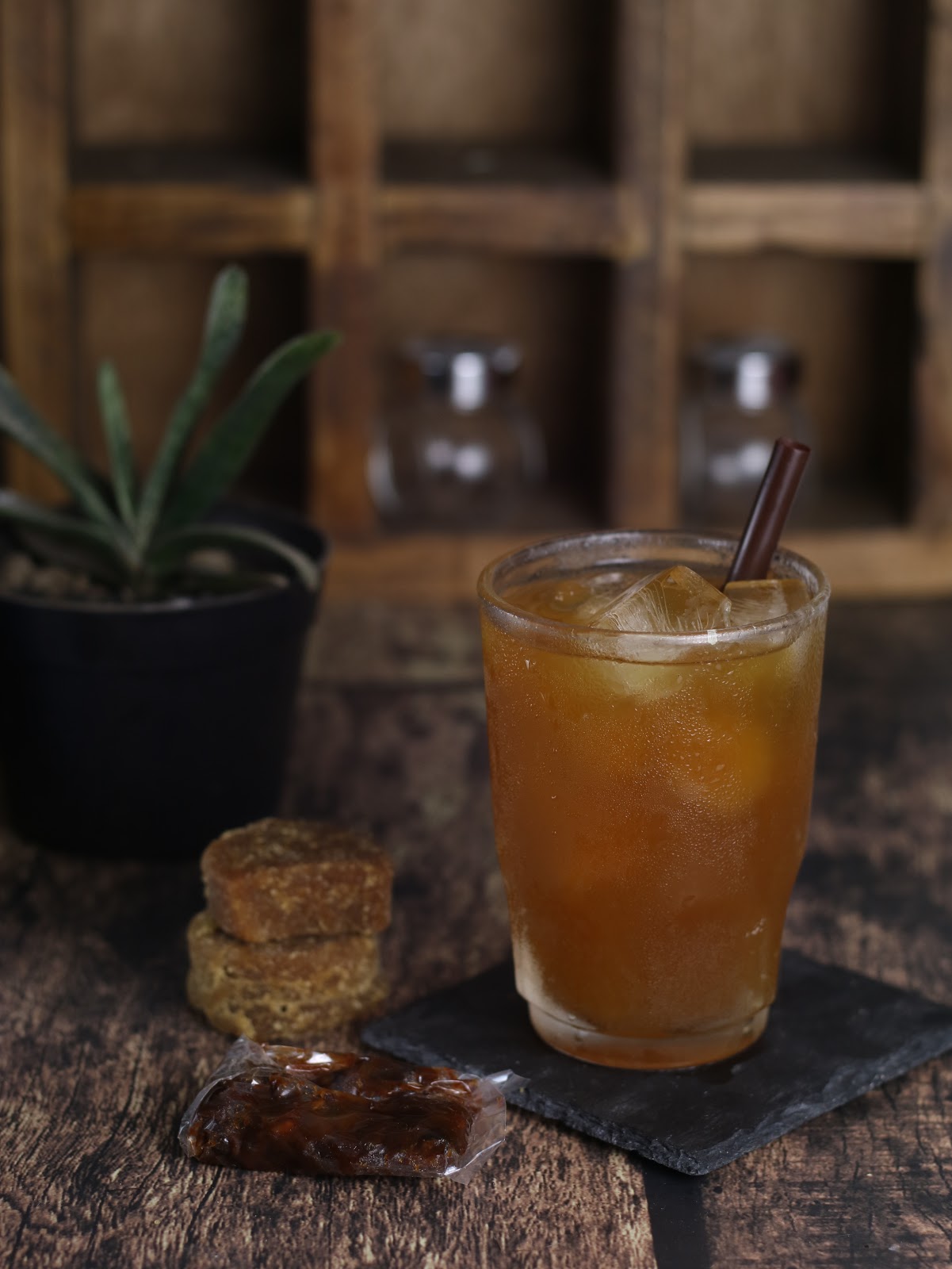 Dapur Miranti: GULA ASAM