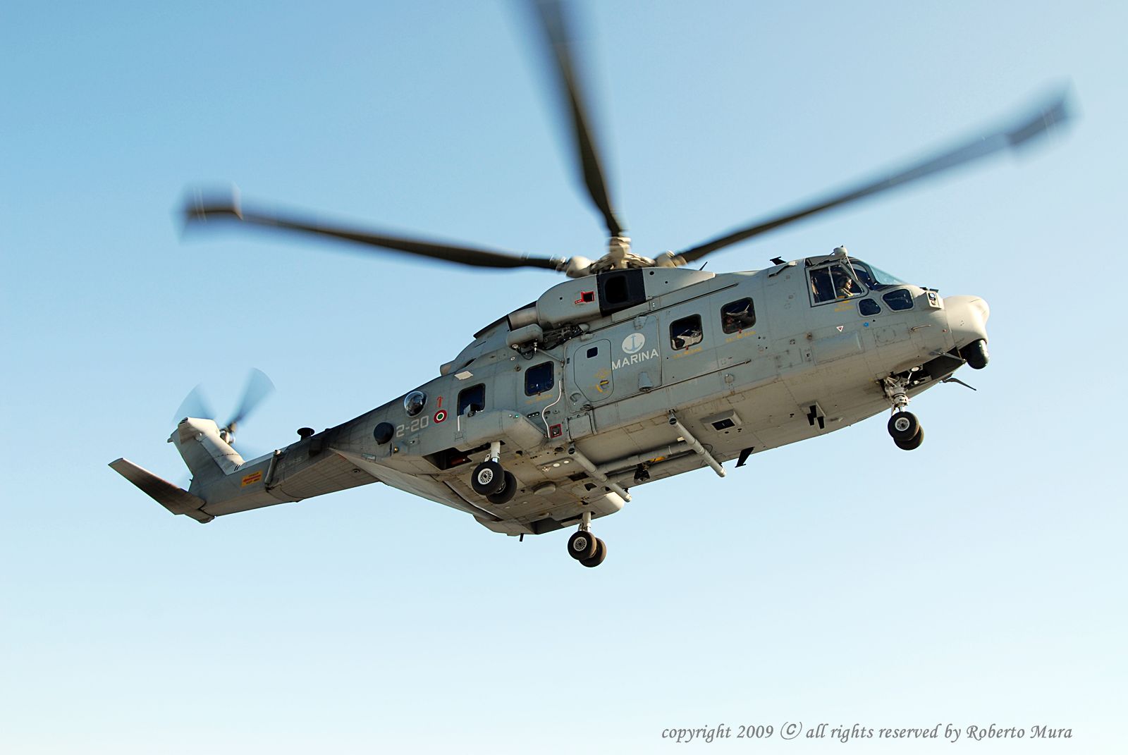 Jet Airlines: AgustaWestland AW101