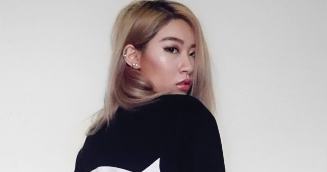 BLACK DIVISION / Hong Kong Streetwear Outfit [ Michelle Cheung - Beauty ...