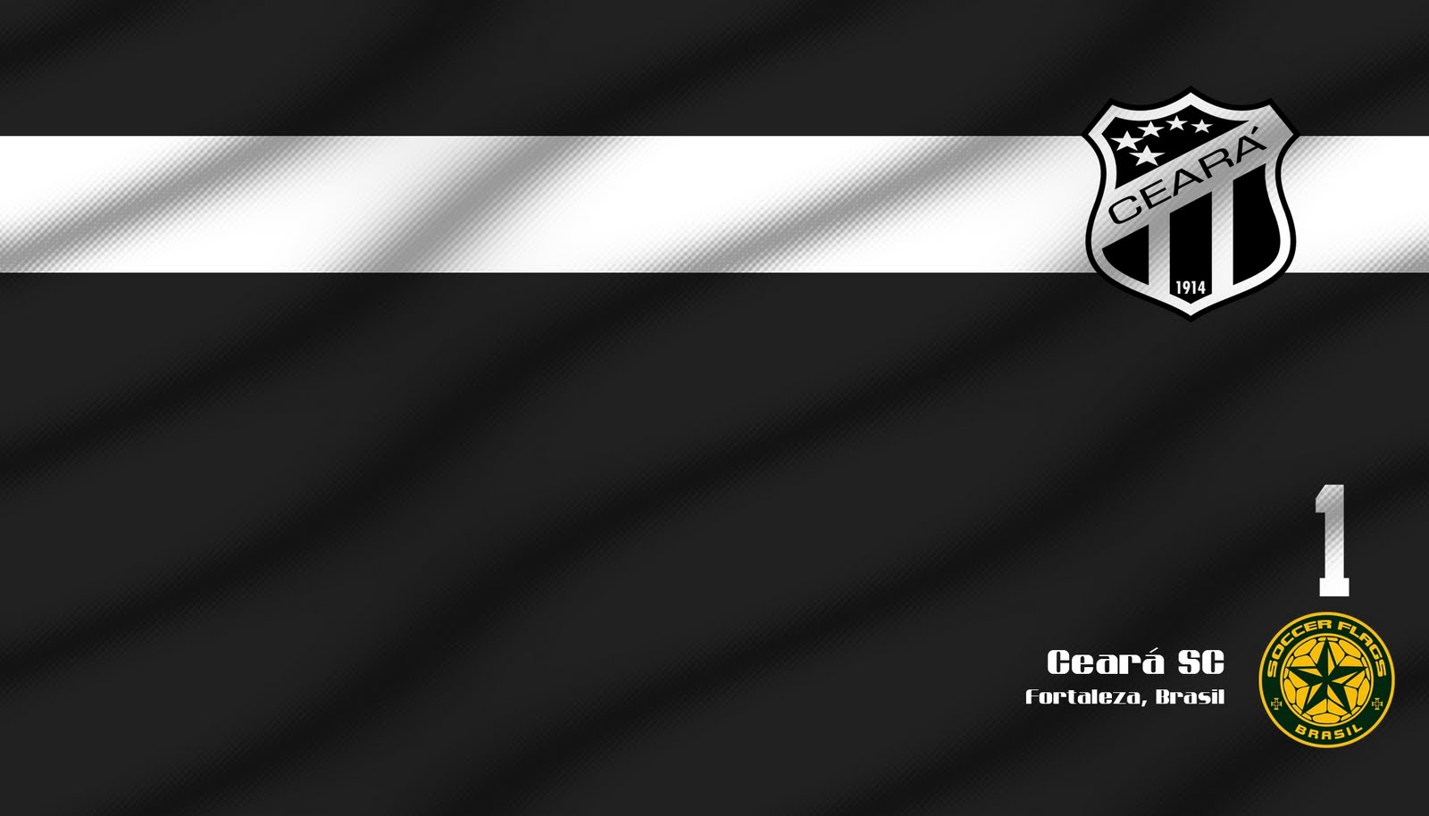 wallpaper Ceara sporting club eu te amo ~ Wallpapers de Times