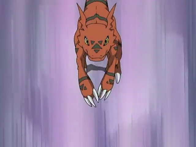 Digi-Arquivo: Guilmon ~ PMD || Acervo de Imagens de Digimon e Pokémon ...