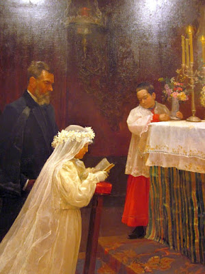 BARCELONA: PICASSO MUSEUM ~ Beautiful places of Barcelona and Catalonia