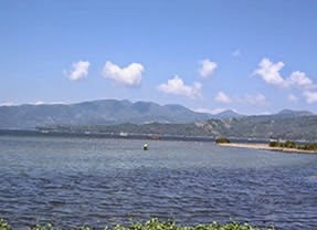 Top 10 Smallest Lakes in the Philippines - LISTPH