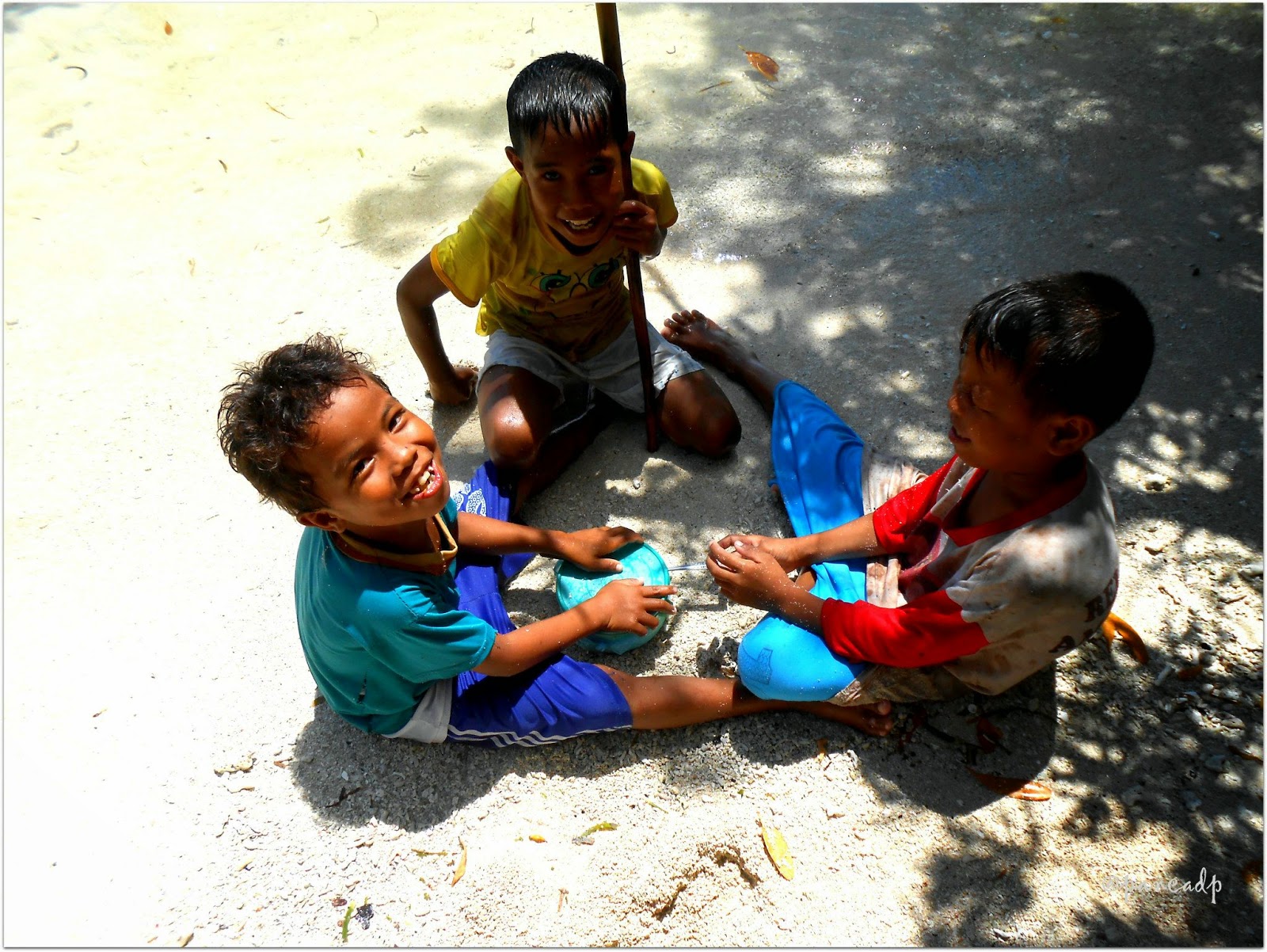 Perjalanan hidup . . . . .: Jadi Pengajar Muda