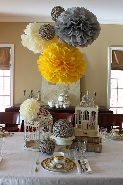 Wedding and Event planning by Blair Marie: Top Party Trends For 2014