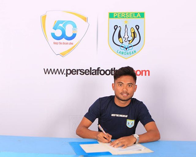 PERSELA