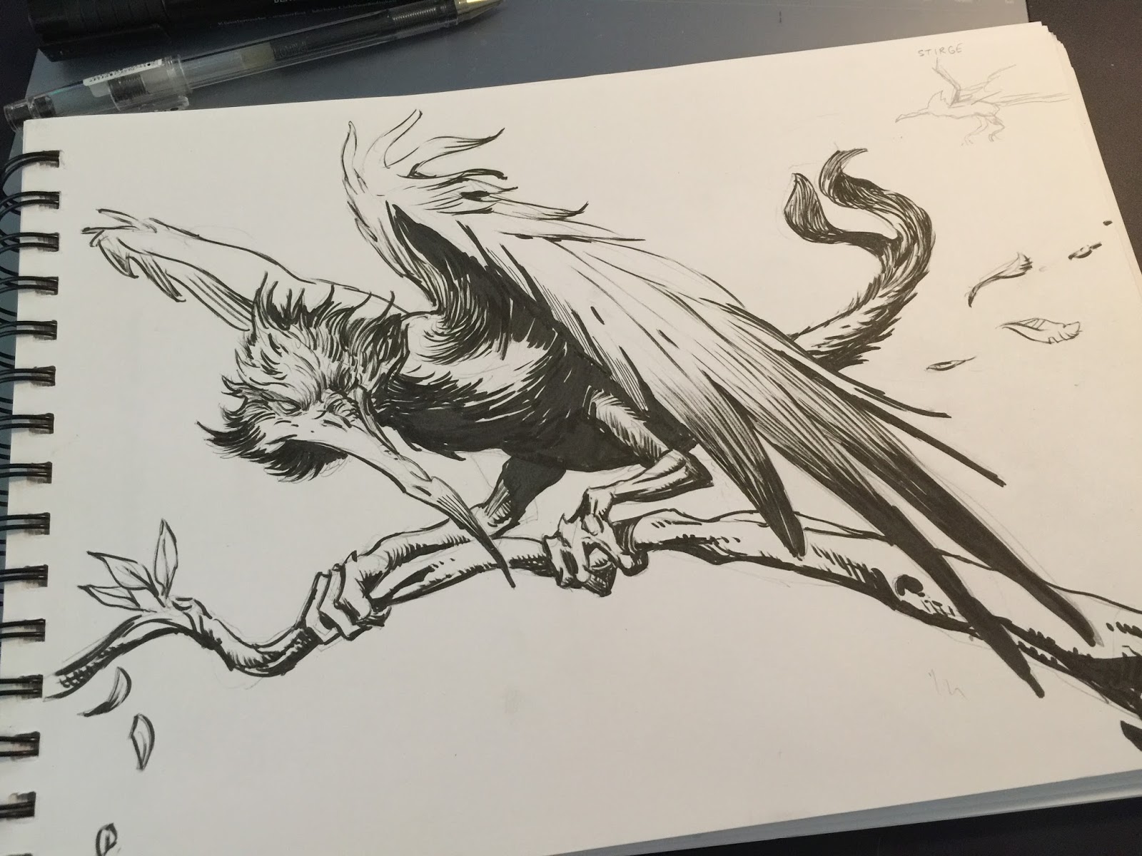 Dungeoneering Game Blog: October 2015