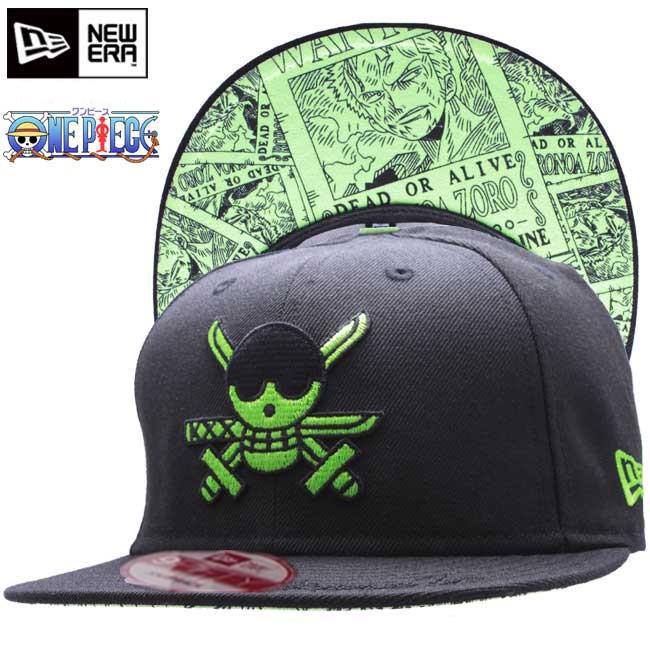ONE PIECE NEW ERA SNAPBACK EOD 05 - [S]tudios Store