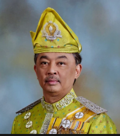 Perlembagaan Malaysia
