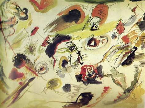 Comidas abstractas - Imagui