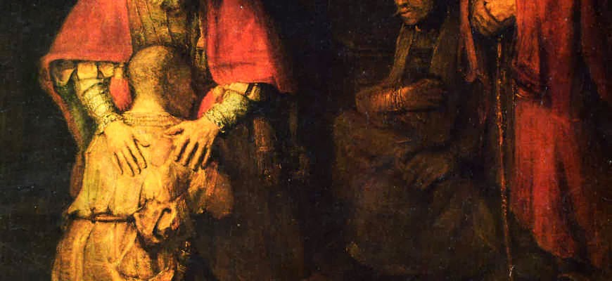 7 Biblical Facts About Grace | A Yearning Heart's Journey