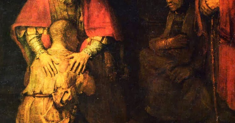 7 Biblical Facts About Grace | A Yearning Heart's Journey