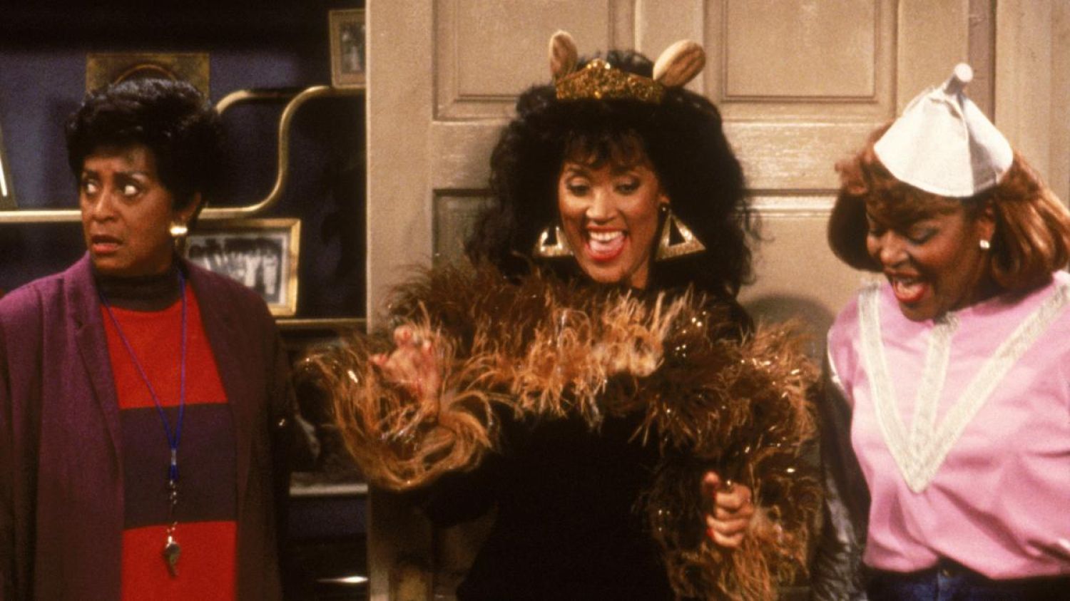 Welcome to my world.... : 7 Reasons Why “227” Is Still Our Favorite Address