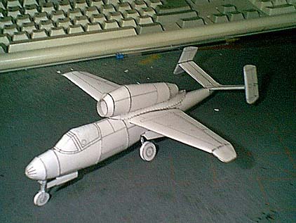 Siti Nour Ain: Mock-up, Model & Prototype.