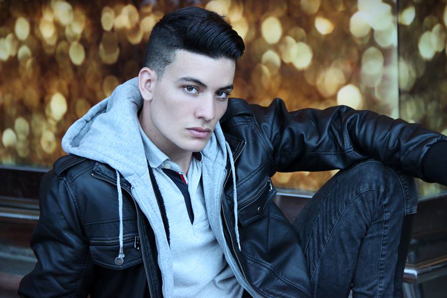 Matagi Mag Beauty Pageants: Husam Ahmad - Mister International Panama 2016 Matagi Mag Beauty Pageants: Husam Ahmad - Mister International Panama 2016