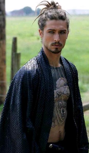 Chris Ackerman | Celebrities Photos Hub