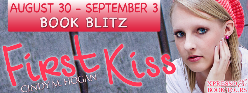 Dizneeee's World of Books: First Kiss: Book Blitz (w/ Excerpt)
